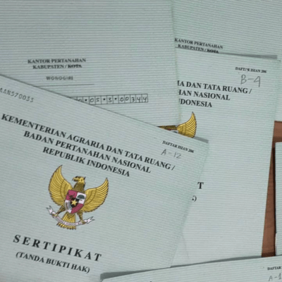 Apa Itu Sertifikat Hak Milik (SHM)? Ini Penjelasannya!